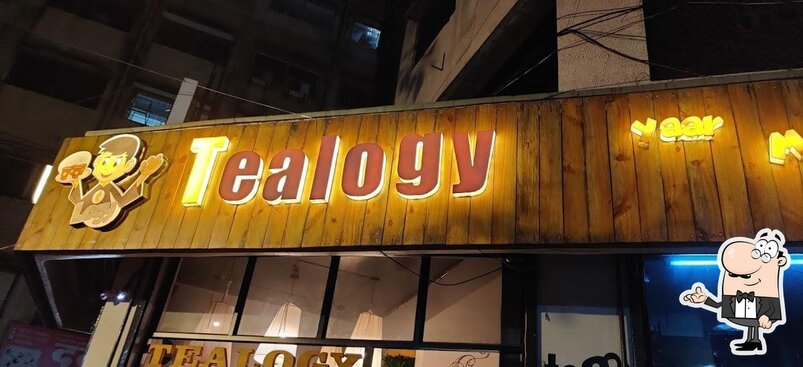 Tealogy Cafe Dawa Bazaar, Indore - Restaurant menu, prices and reviews