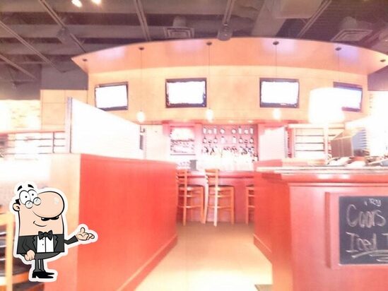 Tony Roma's, Winnipeg - Restaurant menu, prices and reviews