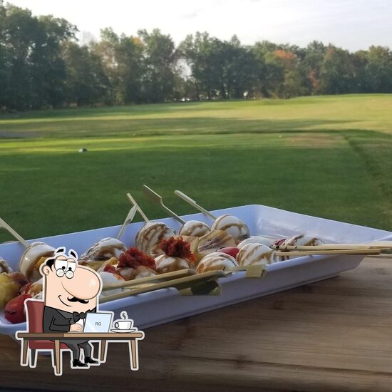 Vinnie's Mootz, Lyndhurst - Restaurant menu, prices and reviews