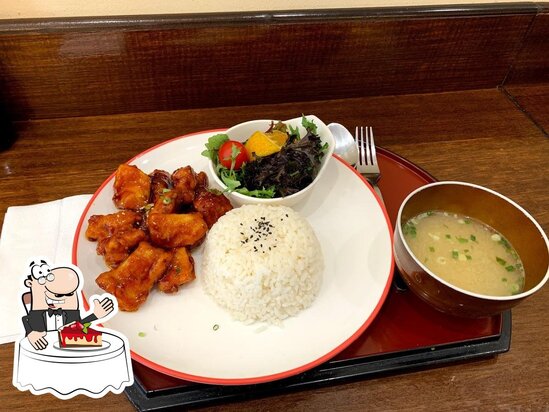 Wasabi Plus, 161 Wycombe Rd in Neutral Bay - Restaurant menu and reviews