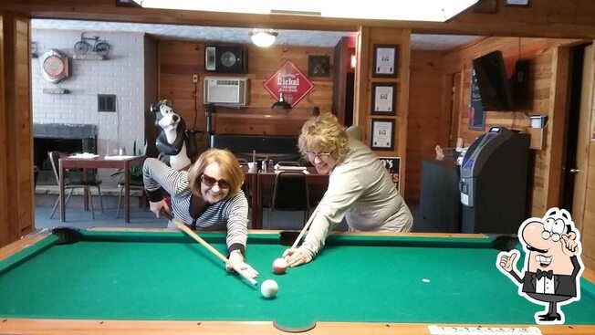 Swagger Inn in Lyndon Station - Restaurant reviews