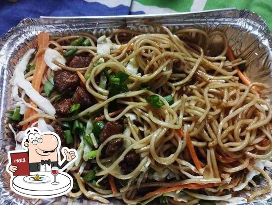 Momo Sa Khang, Navallur - Restaurant menu, prices and reviews