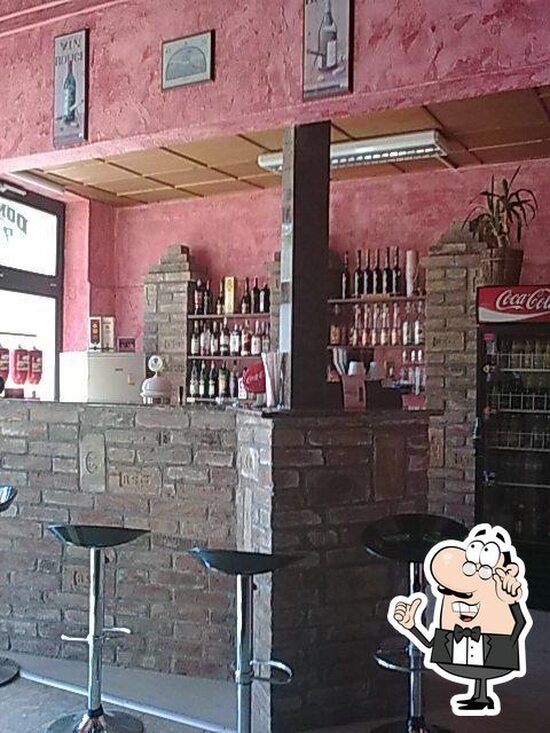 Dominó Bár pub & bar, Mohács