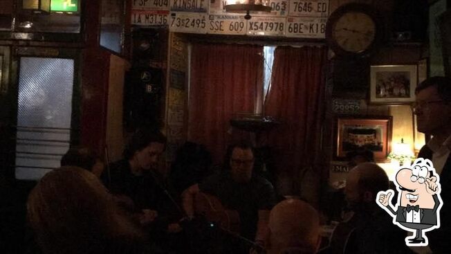 The Tap Tavern in Kinsale - Restaurant reviews