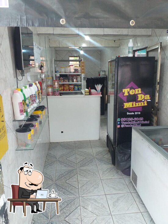 Tenda Da Mimi restaurante, Nova Iguaçu, Estr. de Mugango - Avaliações ...