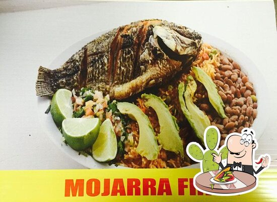 Conchita's y Romeo's in Freehold - Restaurant reviews