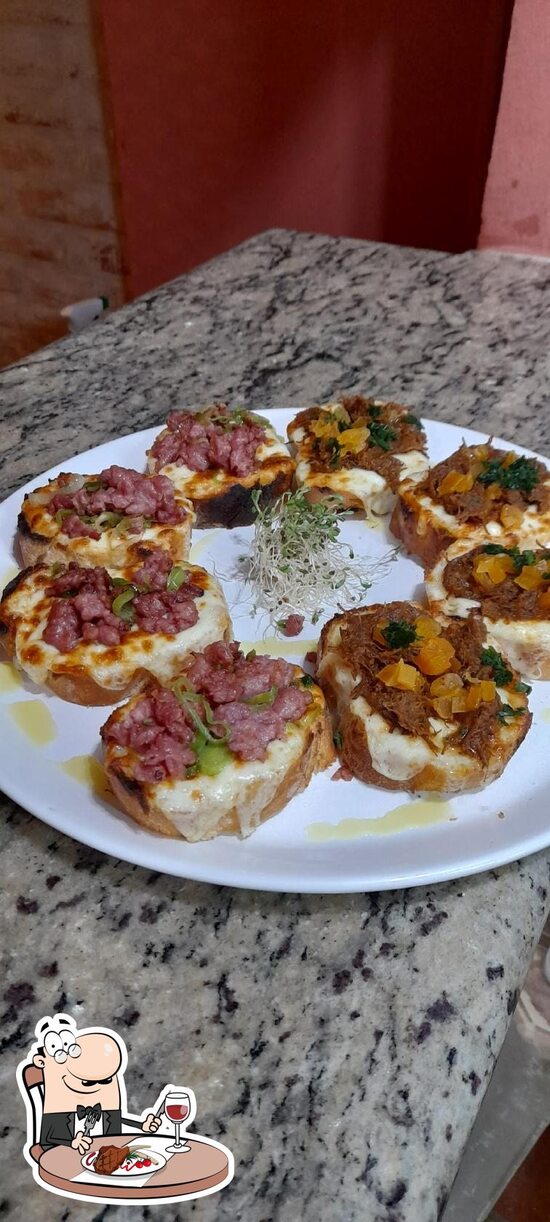 Tio Rex Gastro Bar, Ribeirão Preto - Restaurant reviews