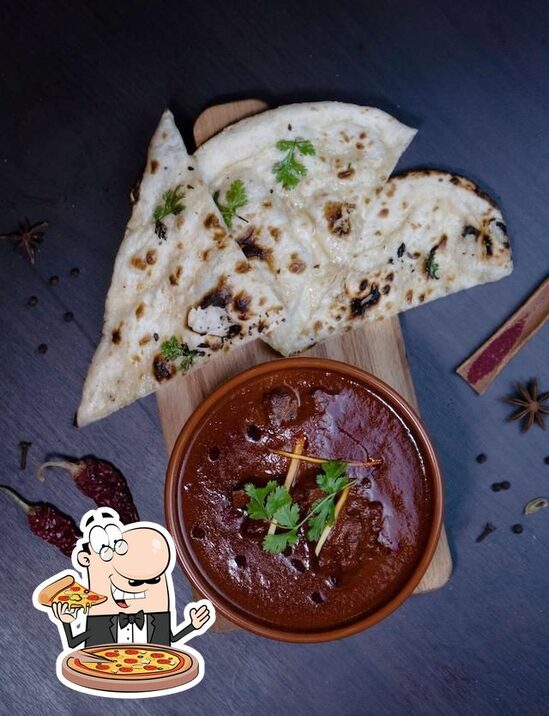 Curry Pot Restaurant, Al Ain - Restaurant menu and reviews