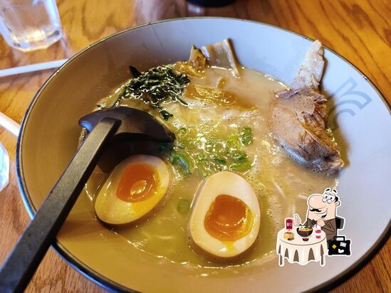 KEN CHAN RAMEN in Lubbock - Restaurant reviews