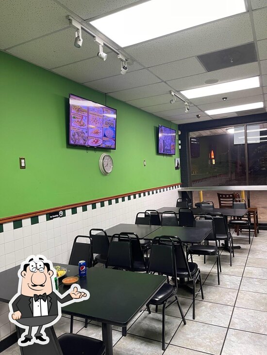 Aldiwan Restaurant, Bridgeview - Restaurant menu, prices and reviews