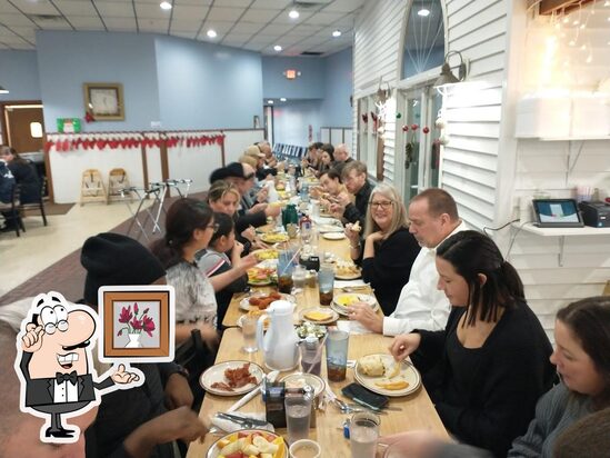 Angel's House Of Pancakes, Goshen - Restaurant menu, prices and reviews