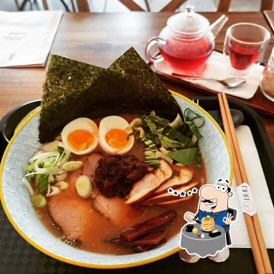 Buli - ramen & pho bistro, Ružomberok - Speisekarte, Preise und Bewertungen