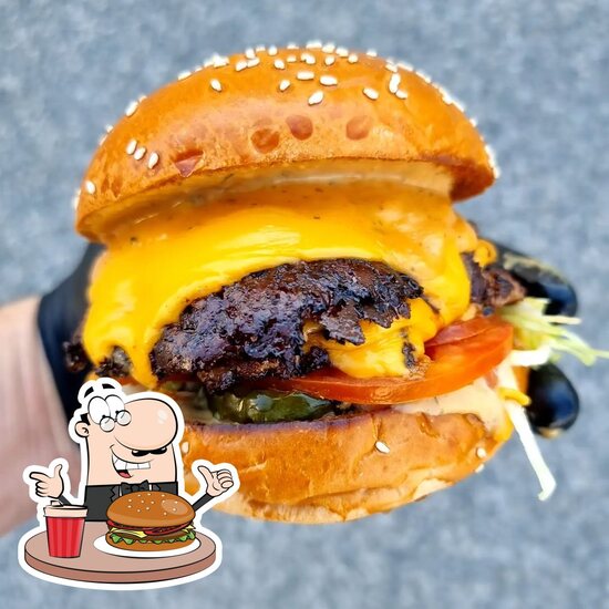 BurgerFreak Belmont, Belmont - Restaurant menu, prices and reviews