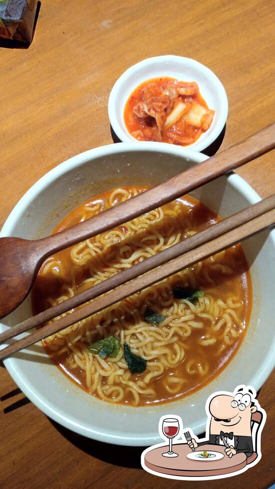 Cafe Rolly Rolly, Lapu-Lapu City - Restaurant reviews