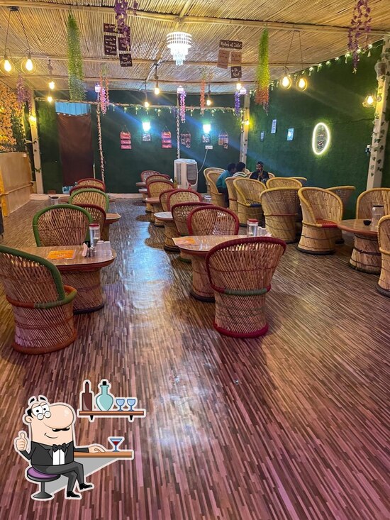 FOOD JUNCTION RESTAURANT - Restaurant menu, prices and reviews