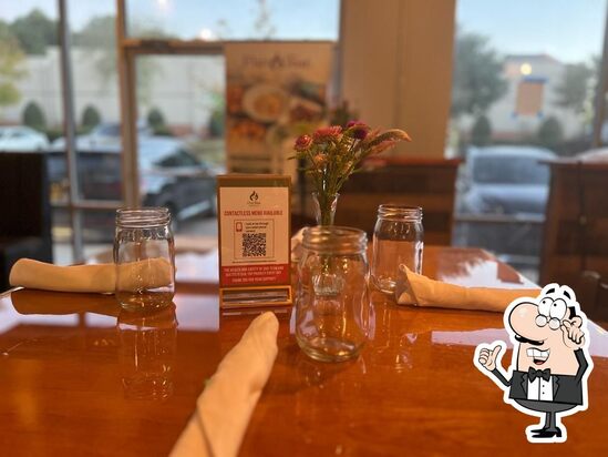 Flair Food Restaurant and Bar, Fayetteville - Restaurant menu, prices ...
