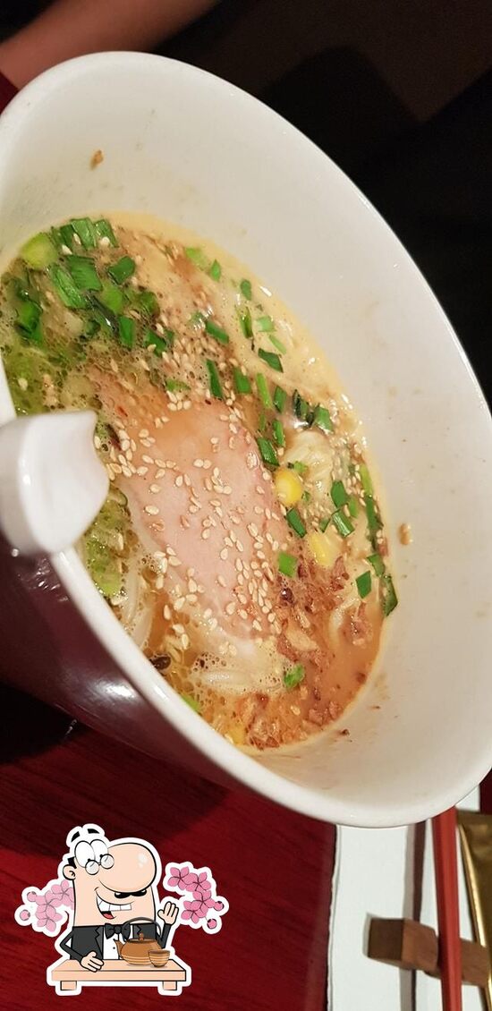 Gochi Lippo Cikarang restaurant, Bekasi Regency - Restaurant reviews