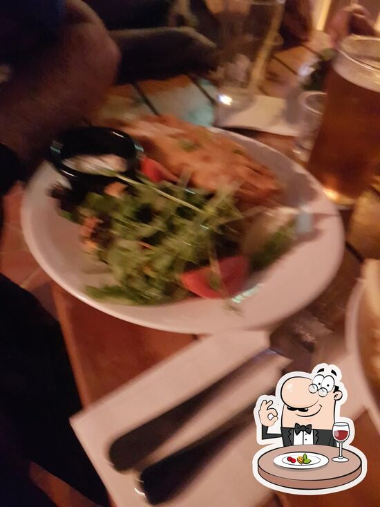 Gov's Sports Bar - Karma Rottnest in Rottnest Island - Restaurant reviews
