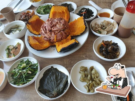 고야 restaurant, Goyang-si, 53 Haengjuoe-dong - Restaurant reviews