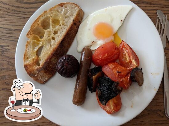 Mousehole Deli & Kitchen in Mousehole - Restaurant reviews
