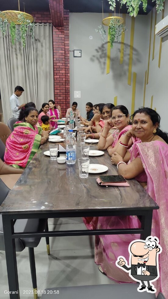 Hotel Ram Ratan, Kannod - Restaurant menu, prices and reviews