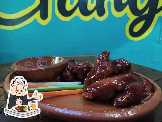 La Chingada, Bar, Magdalena Municipality - Restaurant reviews