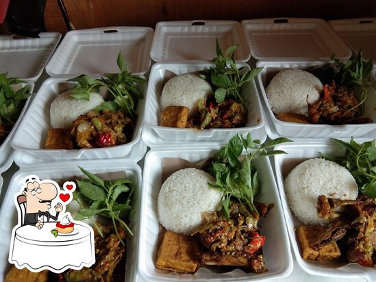 Rumah Makan Hafizs, Klapagading Kulon - Restaurant menu, prices and reviews