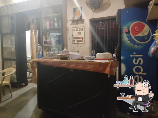 Samson Bar, Benaulim - Restaurant menu, prices and reviews