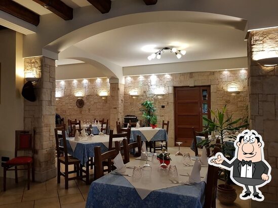 Tavernetta del Tocai, Pradipozzo - Menu del ristorante, prezzi e recensioni