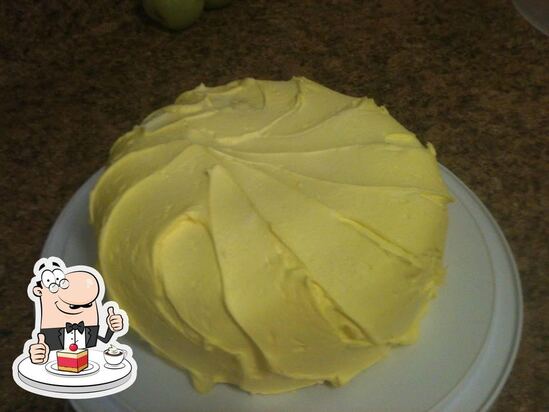 The Yellow Jacket Restaurant in Birmingham - Restaurant menu and reviews