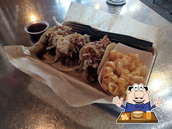 When Pigs Fly BBQ, Vista - Restaurant menu, prices and reviews