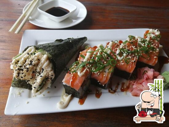 Yang Yang Kitchen restaurant, East London - Restaurant reviews