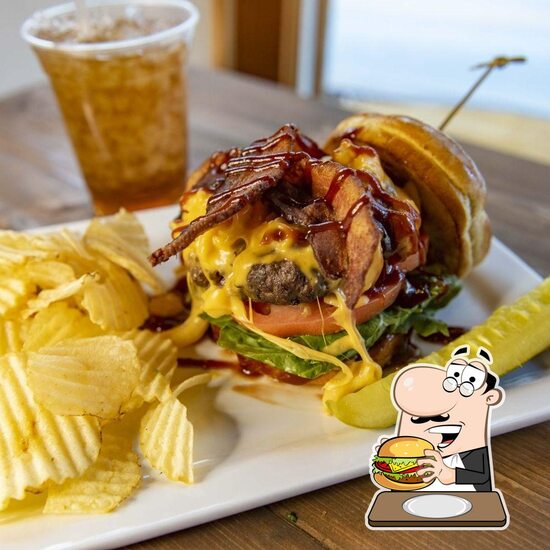 Woodstock Inn in Woodstock - Restaurant menu and reviews