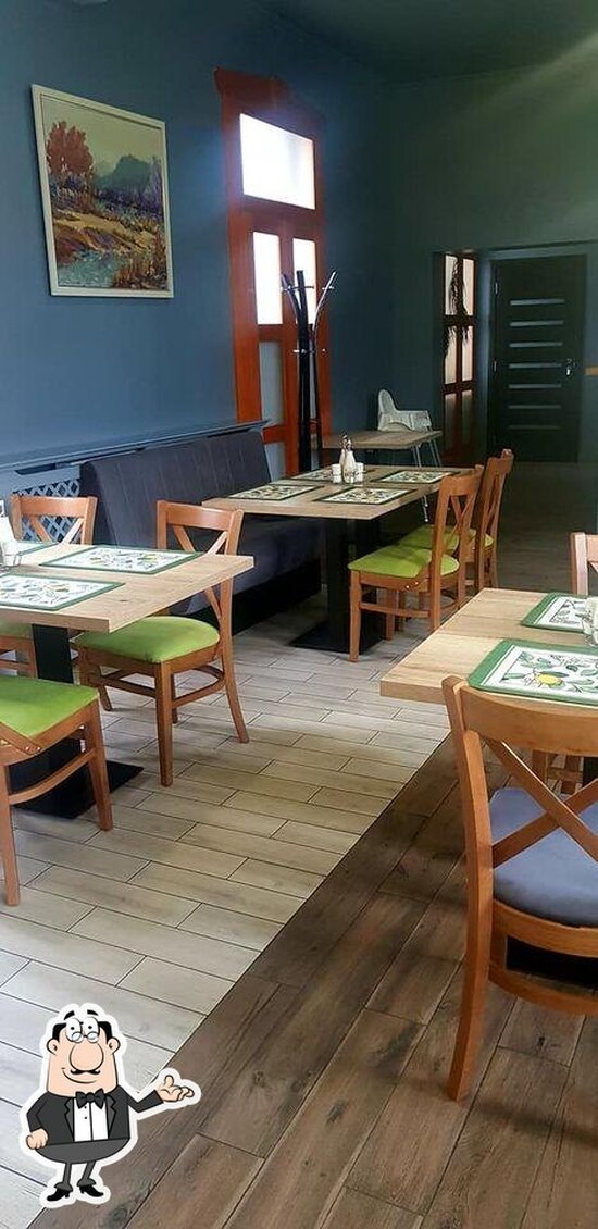 Eclectic Gourmet & Club Oradea, Oradea - Restaurant menu, prices and ...