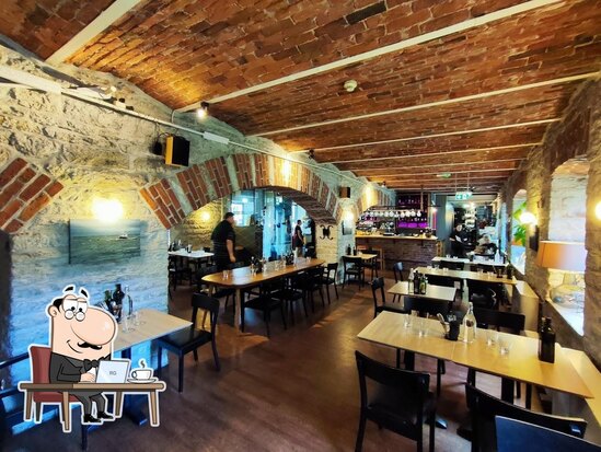 Platz Restoran, Tallinn - Restaurant menu, prices and reviews