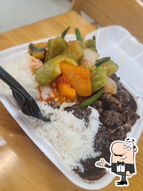 Filipino Express Restaurant, Raleigh - Restaurant menu, prices and reviews
