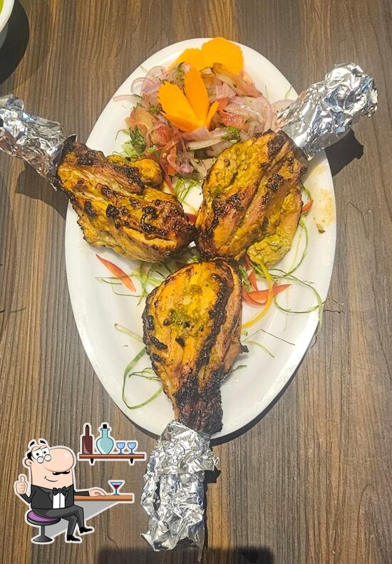 House of BBM ( Best Biryani and BBQ in Mira Road, Mira Bhayandar ...