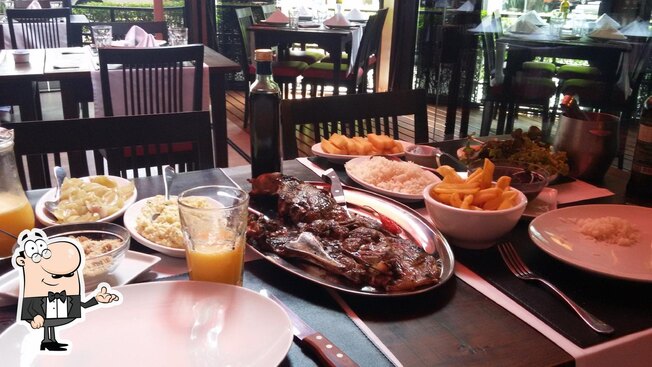Scavollo, Curitiba - Menu do restaurante, preços e opiniões