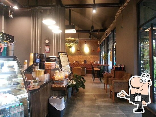 The Xym Cafe, Chiang Mai - Menú del restaurante, precios y reseñas