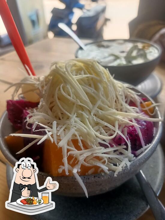 Durian Bolone cafe, Batam - Restaurant reviews