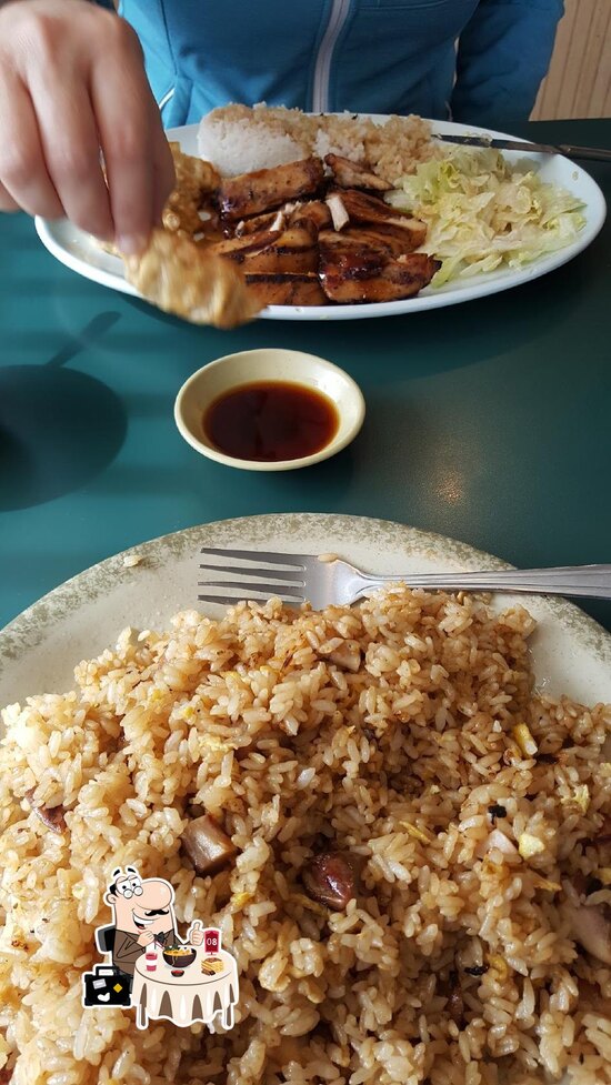Modoo Teriyaki Puyallup, Frederickson - Restaurant menu, prices and reviews