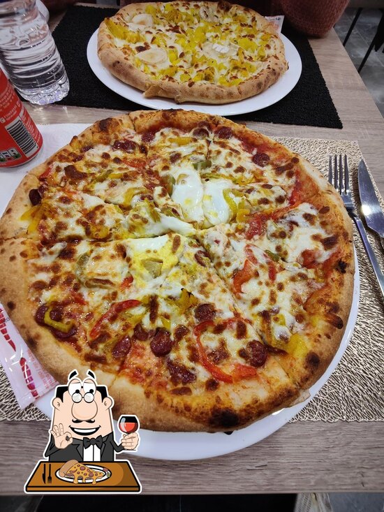 CESARIA CESARO, Tourcoing - Restaurant menu, prices and reviews