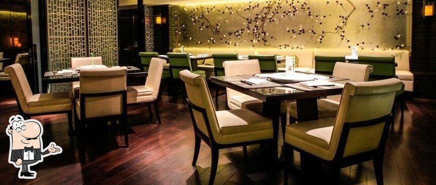 Aoki Japanese Cuisine, South Jakarta - Restaurant menu, prices and reviews