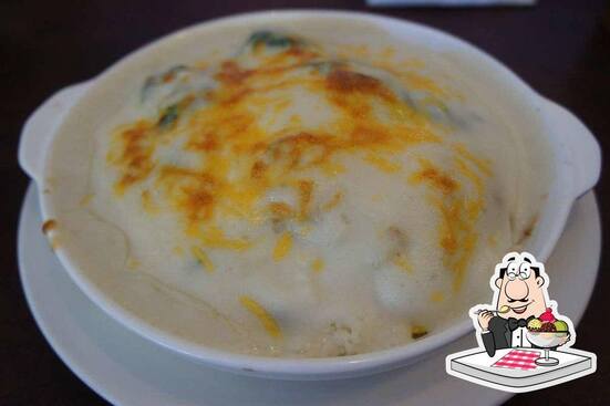 BT Cafe Ltd in Vancouver - Restaurant menu and reviews