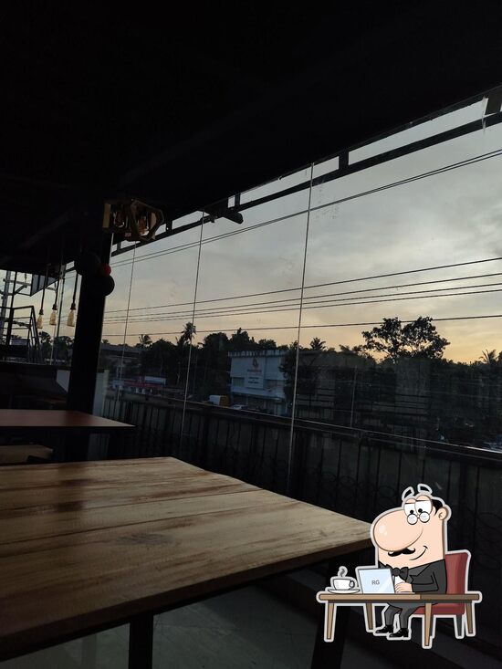 BUCCANS RESTAURANT, Parippally - Restaurant menu, prices and reviews