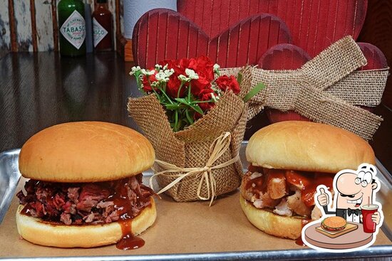 Baker's Ribs in Weatherford - Restaurant menu and reviews