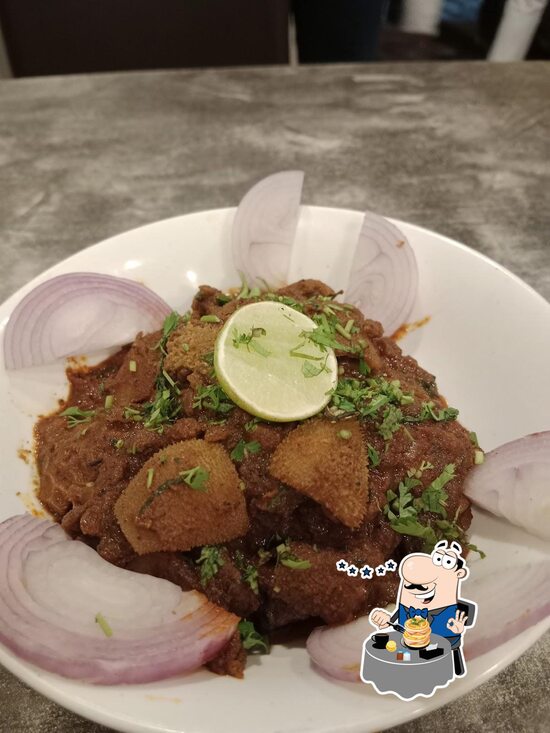 Bhaucha Dhakka - Best Seafood / Malvani food Restaurant in Kandivali ...