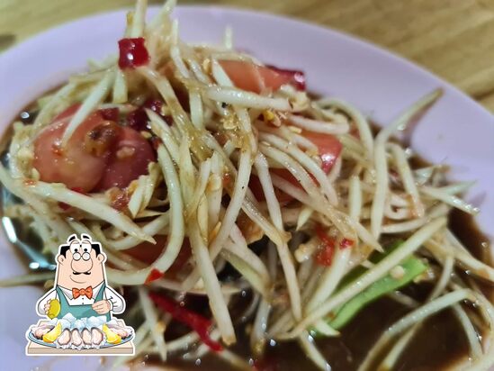 Bulun, Bangkok, On Nut - Menú del restaurante, precios y reseñas
