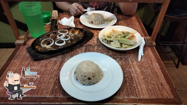 Countryside Steakhouse, Imus