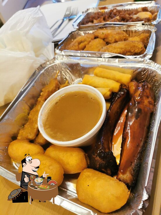 Fai's Kitchen, North Shields - Restaurant menu, prices and reviews